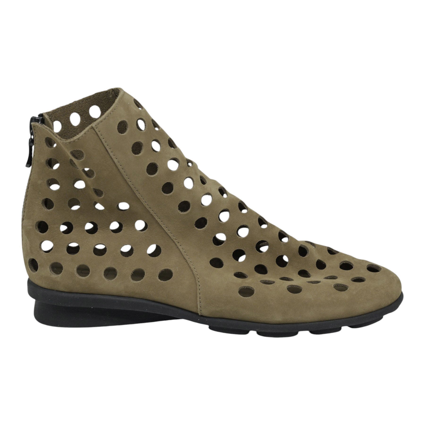 Arche Dato Καλοκαιρινά Μποτάκια με Laser Cut - Sabana – galleria di scarpe