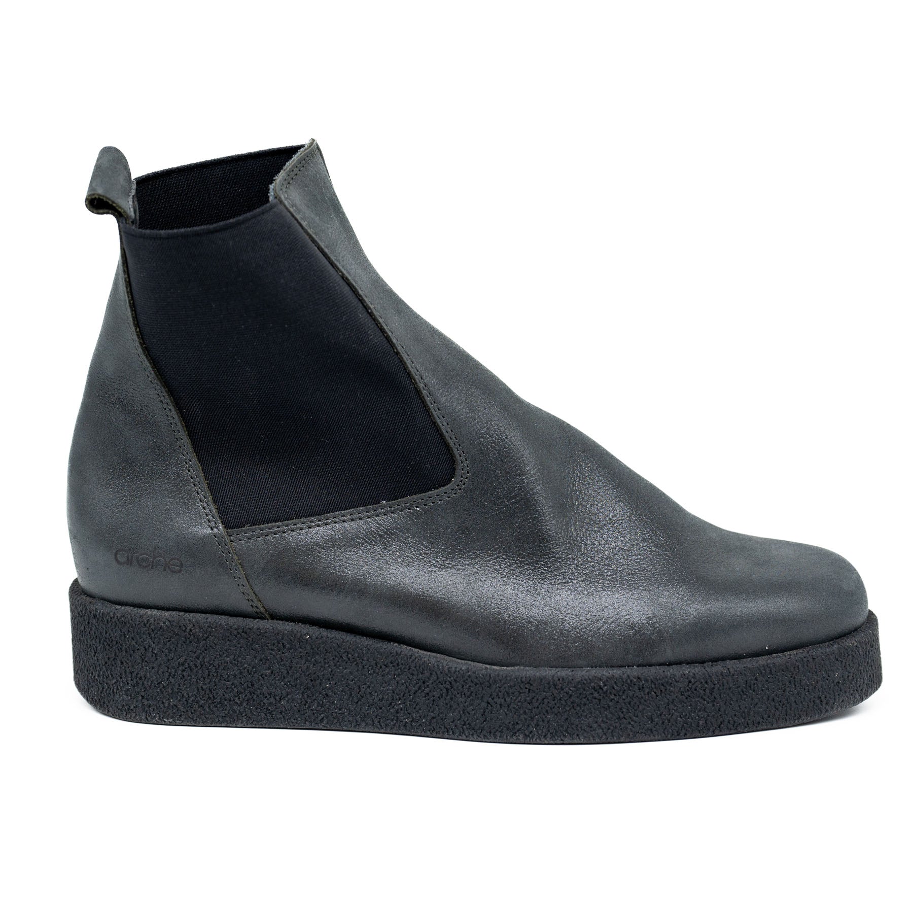 Arche Comsky Μποτάκια Chelsea - Lauze – galleria di scarpe