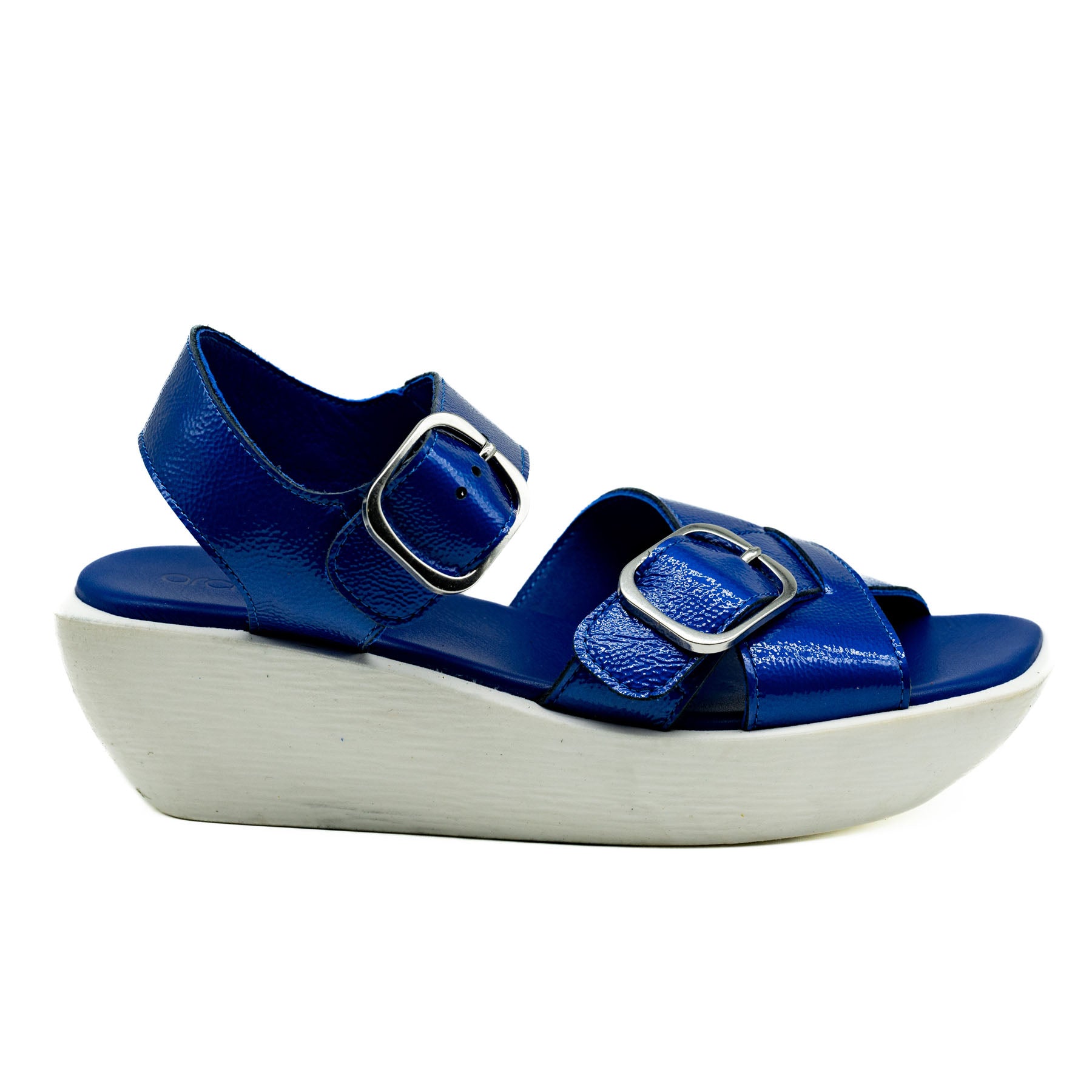 Arche Πλατφόρμες με Λουράκια - Shaphir – galleria di scarpe